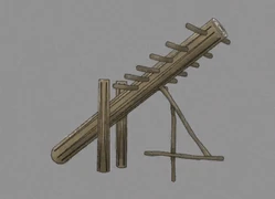 Deadfall Trap - Official The Forest Wiki