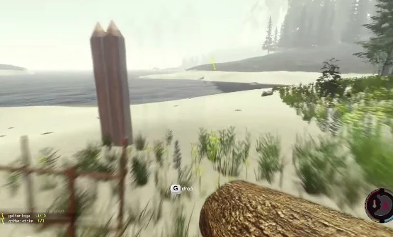 Defensive Wall/es - Official The Forest Wiki