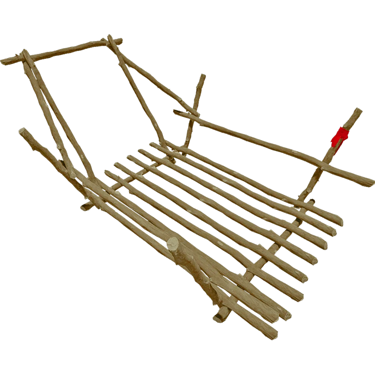 Log Sled - Official The Forest Wiki