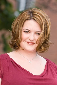 Carrie Ryan | The Forest of Hands and Teeth Wiki | Fandom