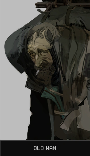 Characters | The Forever Winter Wiki | Fandom