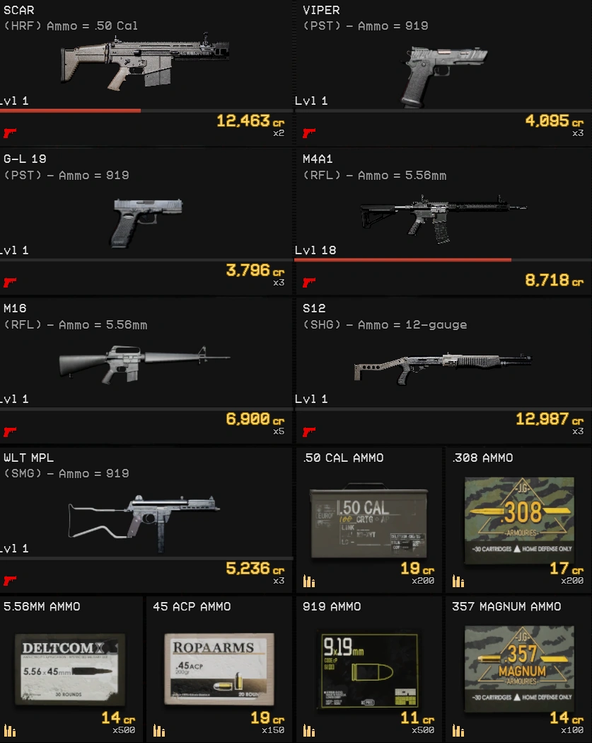 Grillo | The Forever Winter Wiki | Fandom