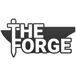 The Forge | Theforge Wiki | Fandom
