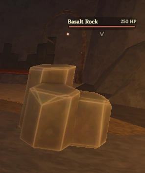 Basalt rock | Theforge Wiki | Fandom