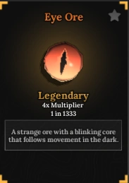Eye Ore | Theforge Wiki | Fandom