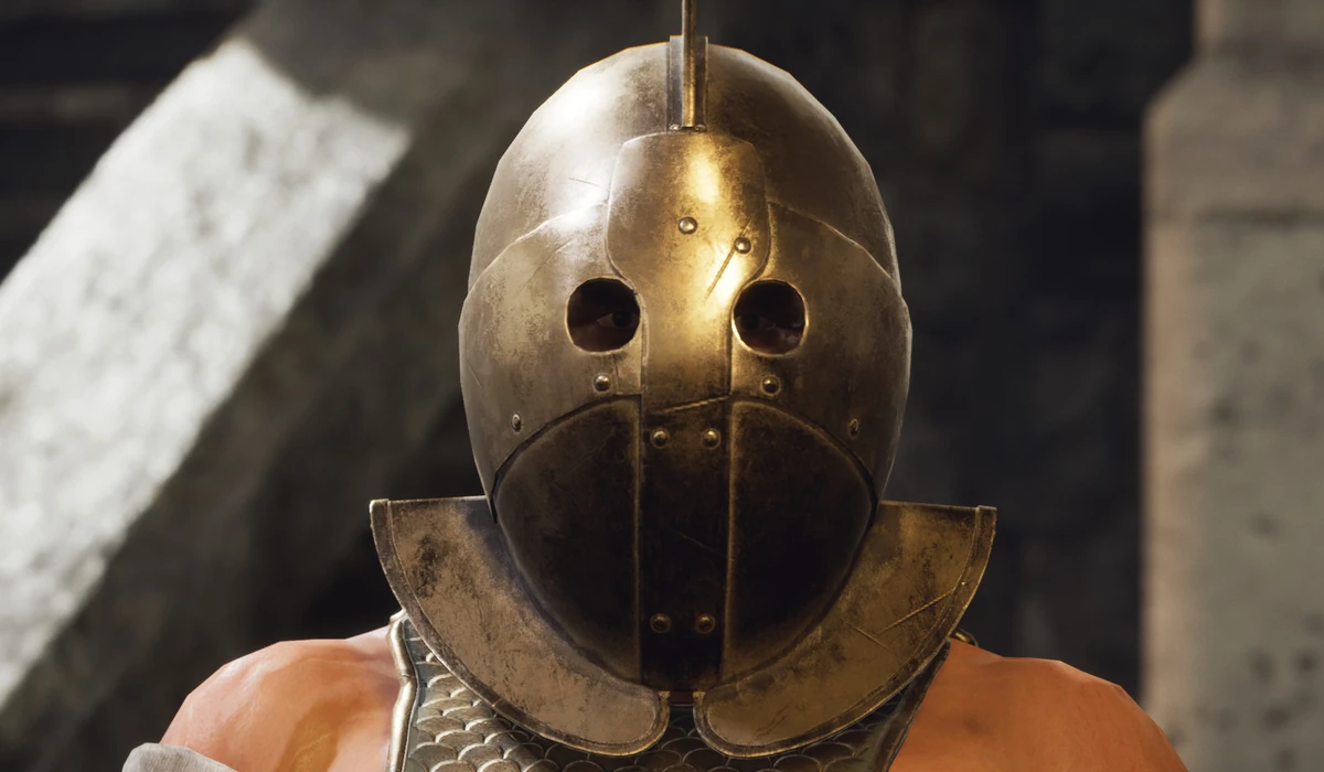 Domitius | The Forgotten City Wiki | Fandom