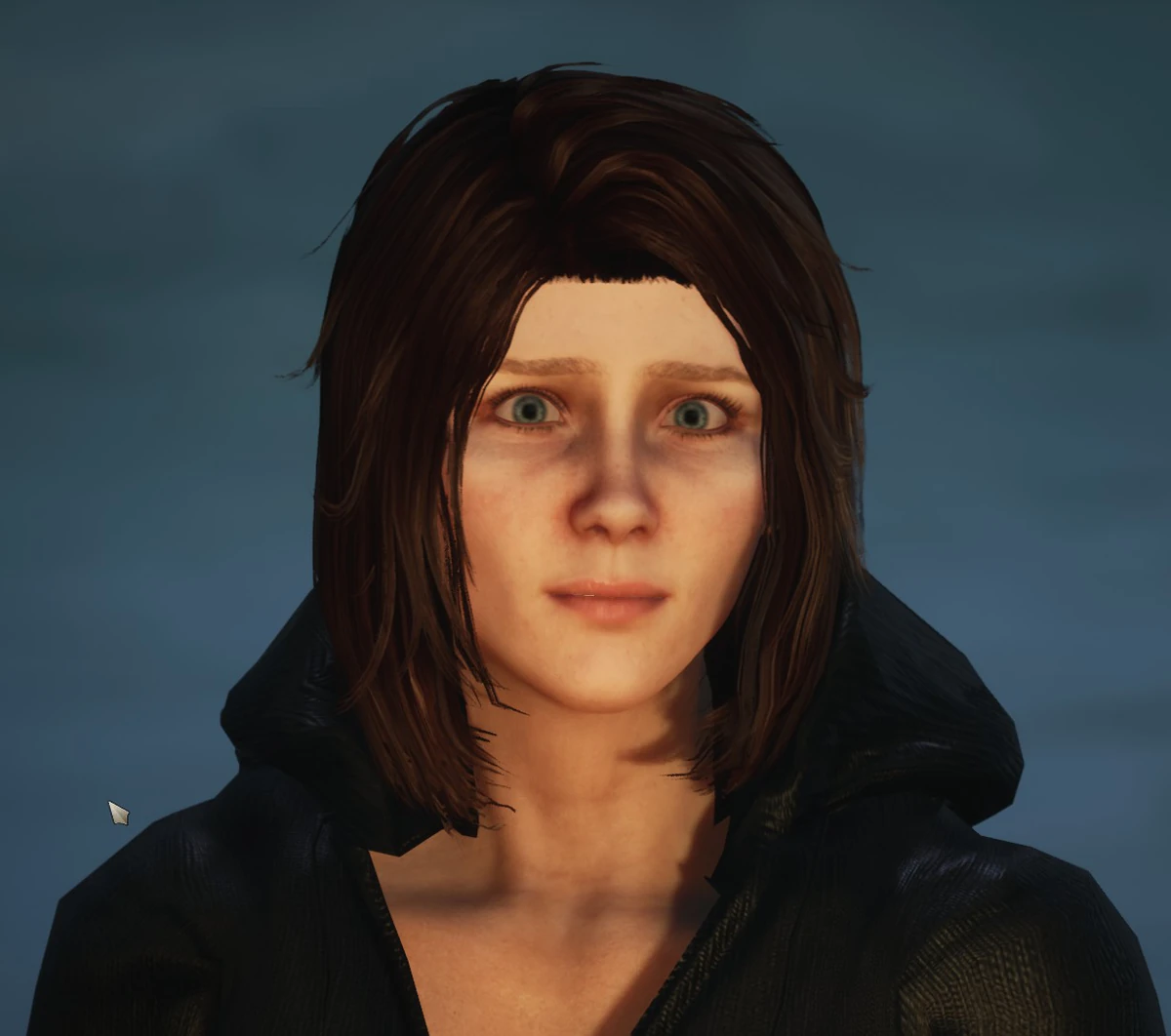 Karen | The Forgotten City Wiki | Fandom