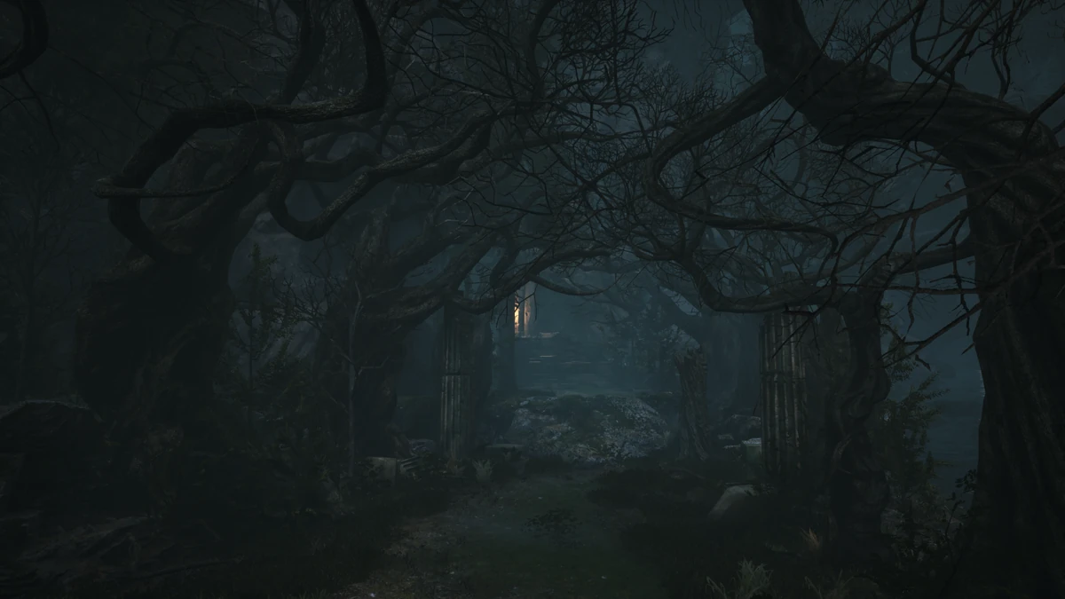 Forest | The Forgotten City Wiki | Fandom