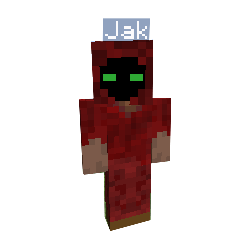 Jak | The Forgotten Legend Minecraft Mod Wiki | Fandom
