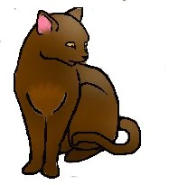 Russetbelly | The Forgotten Warrior Wiki | Fandom