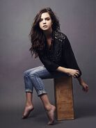 Bailee Madison | Good Trouble Wiki | Fandom