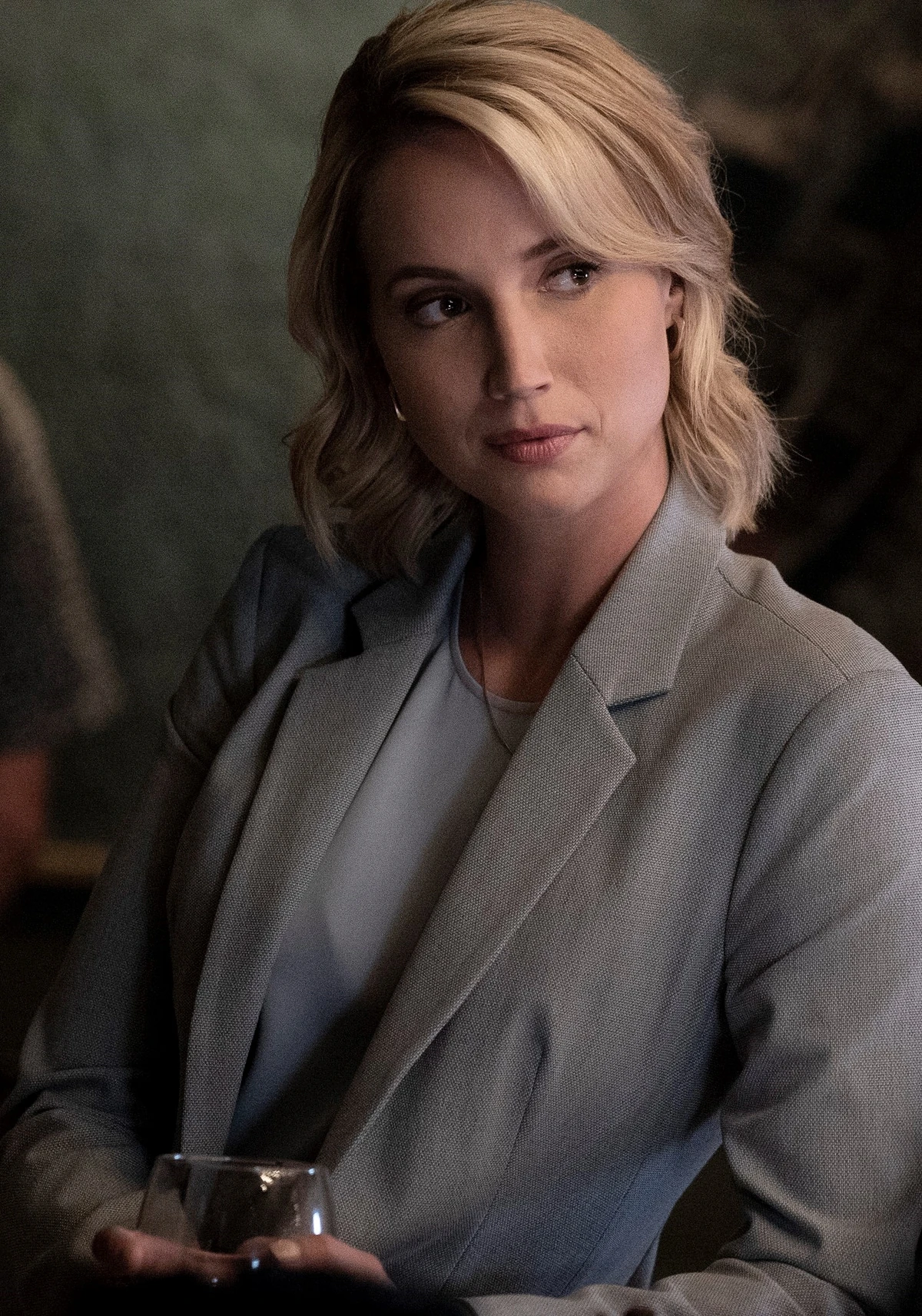 Rebecca | Good Trouble Wiki | Fandom