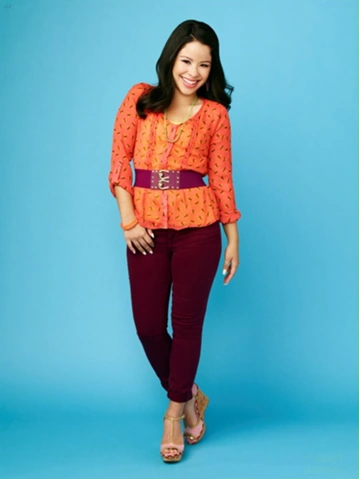 Mariana Adams Foster | Wiki The Fosters | Fandom