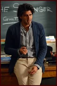 Mr. Timothy/Gallery | Good Trouble Wiki | Fandom