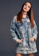 Bailee Madison | Good Trouble Wiki | Fandom