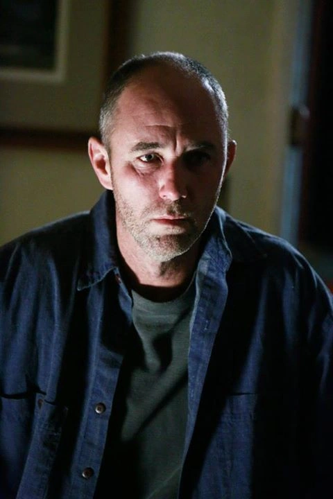 Donald Jacob | Wiki The Fosters | Fandom