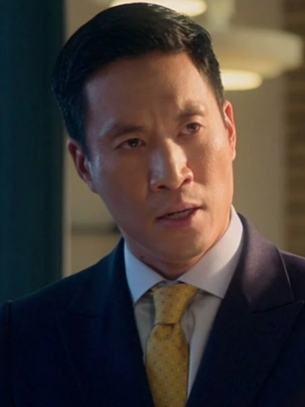 Ken Sung | Good Trouble Wiki | Fandom