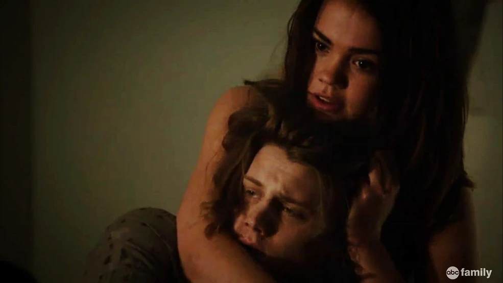 A Callie Adotiva Callie Adams Foster | Good Trouble Wiki | Fandom