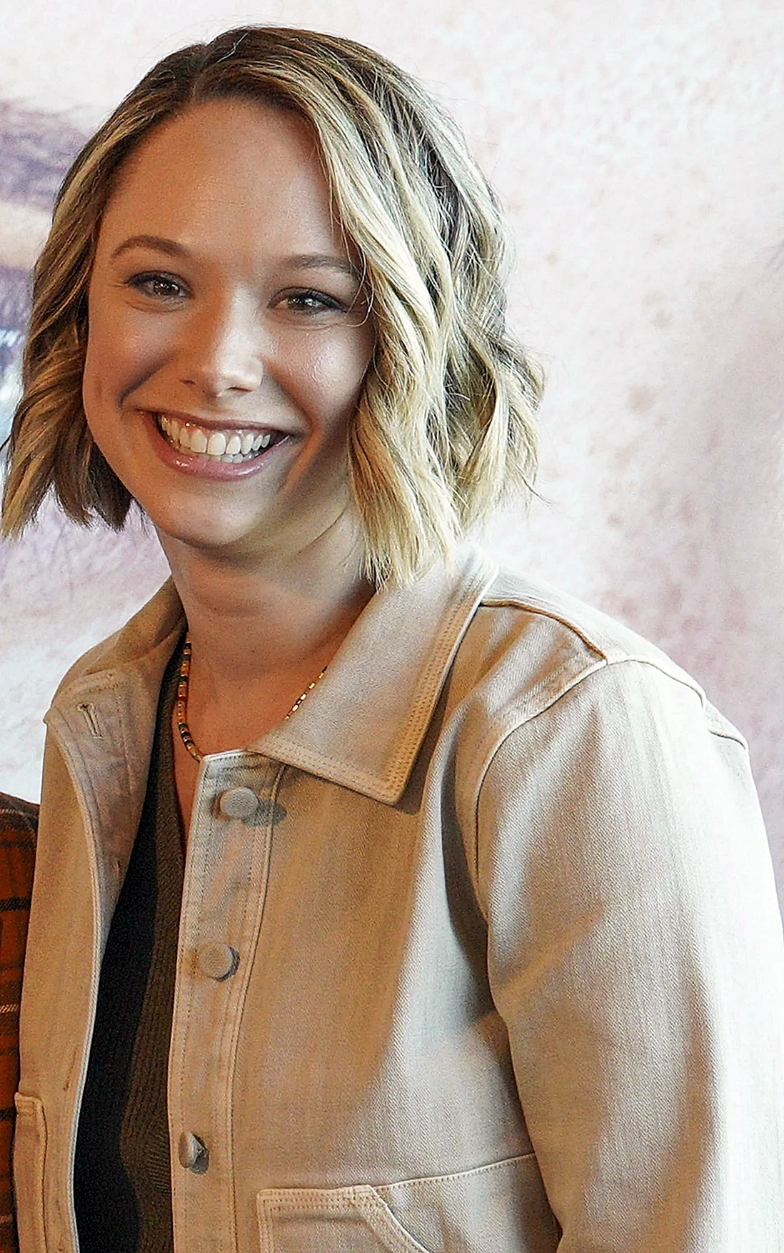 Ava | Good Trouble Wiki | Fandom