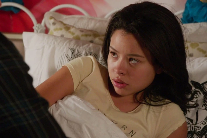 Doors and Windows | Good Trouble Wiki | Fandom