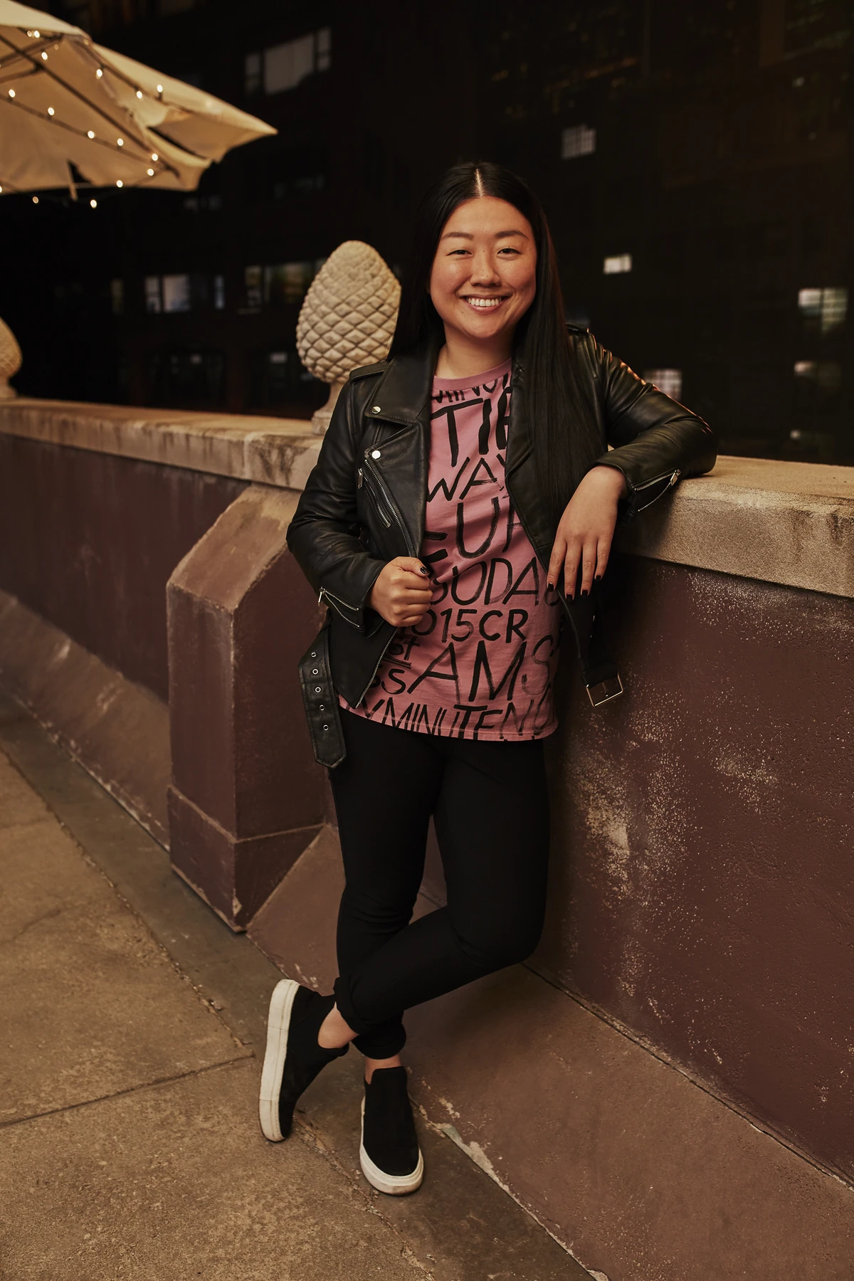 Alice Kwan | Wiki The Fosters | Fandom