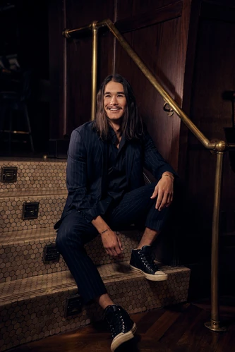 Luca | Good Trouble Wiki | Fandom