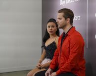 Evan Speck | Good Trouble Wiki | Fandom