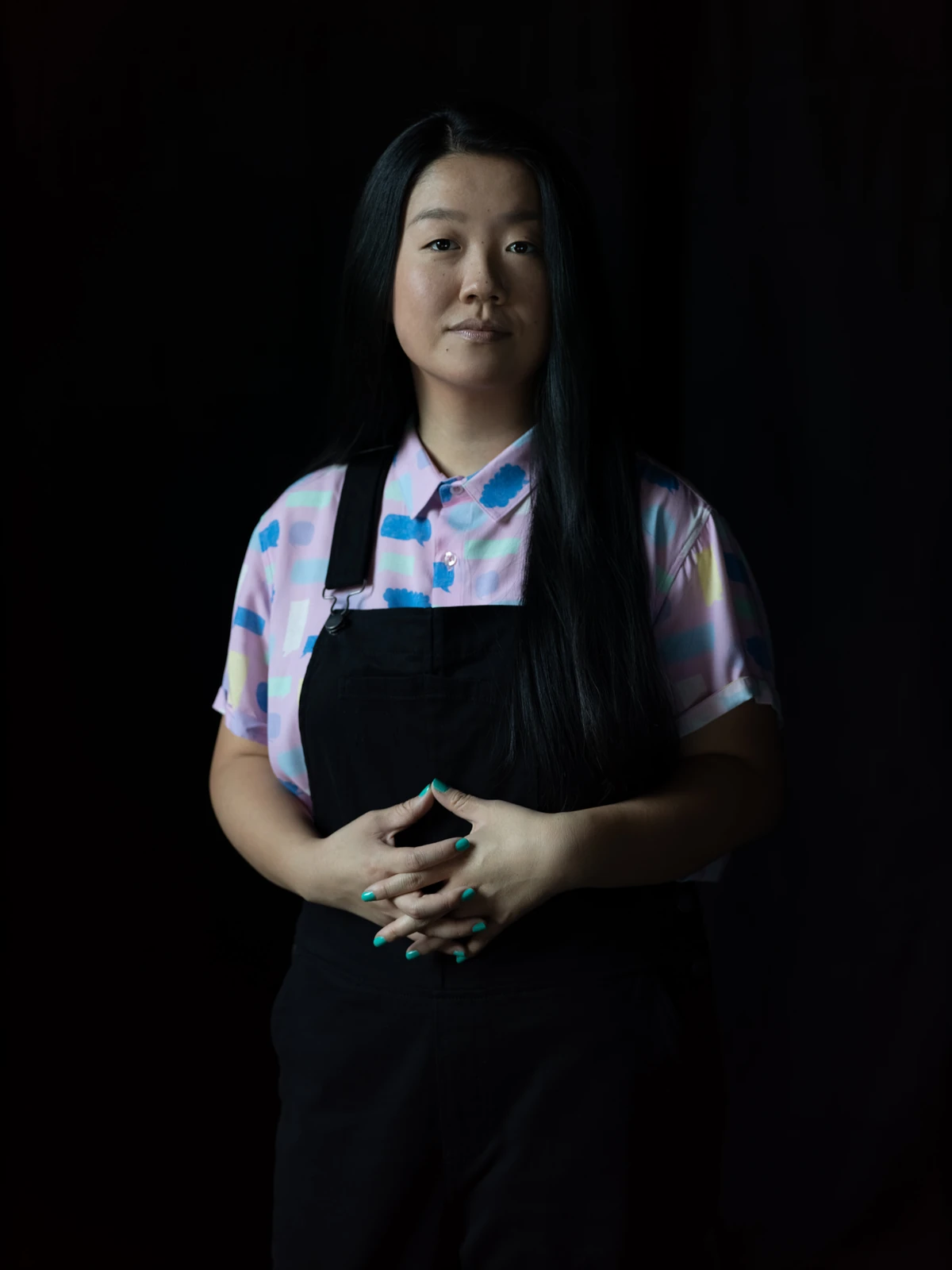 Alice Kwan | Good Trouble Wiki | Fandom