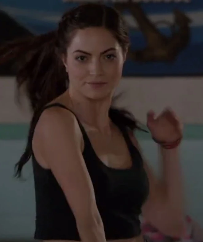 Hayley Heinz | Wiki The Fosters | Fandom