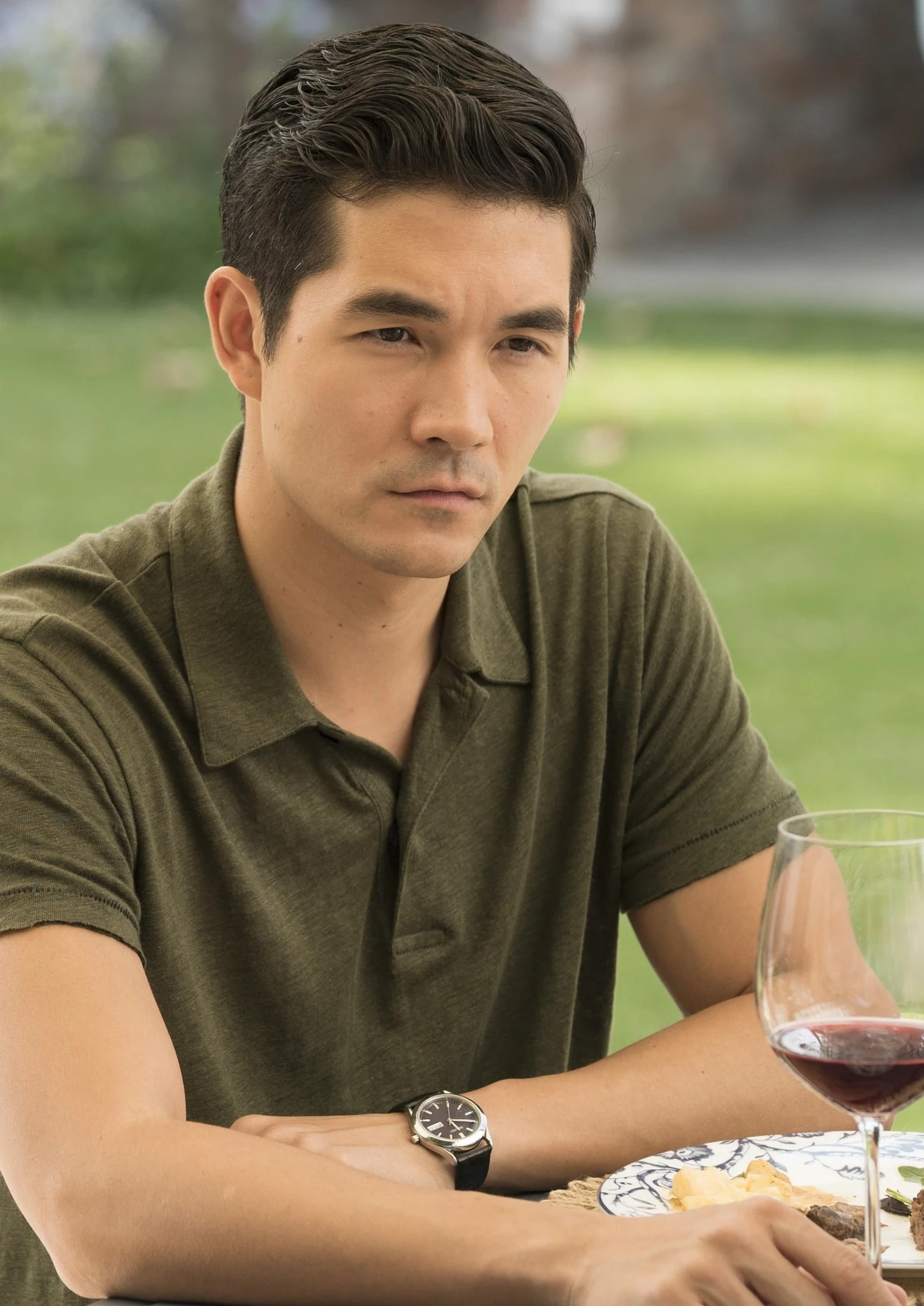 Benjamin | Good Trouble Wiki | Fandom