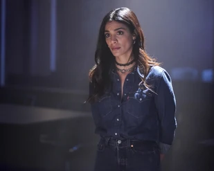 Angelica Sofer | Good Trouble Wiki | Fandom