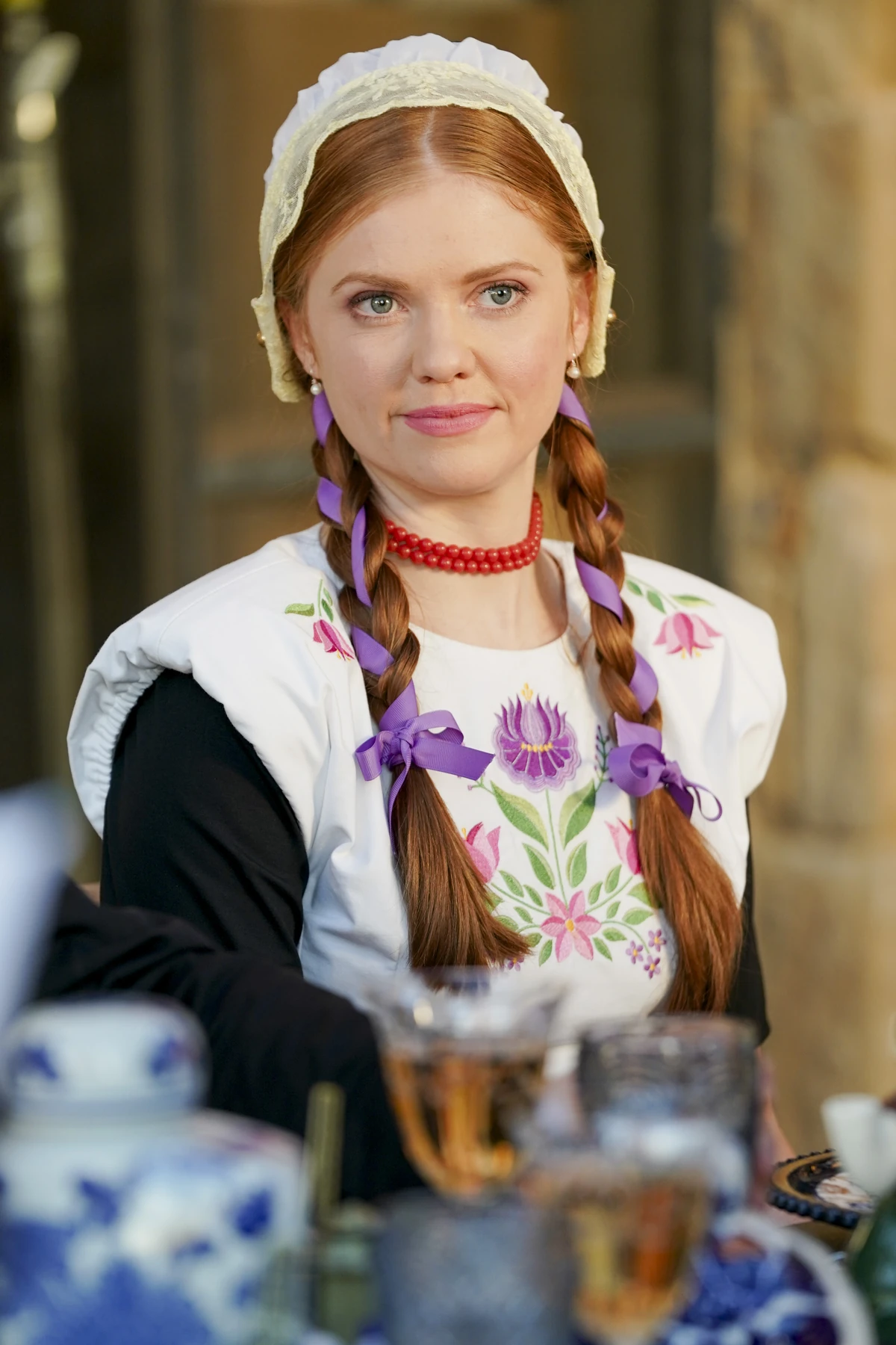 Eliza Foster | Good Trouble Wiki | Fandom