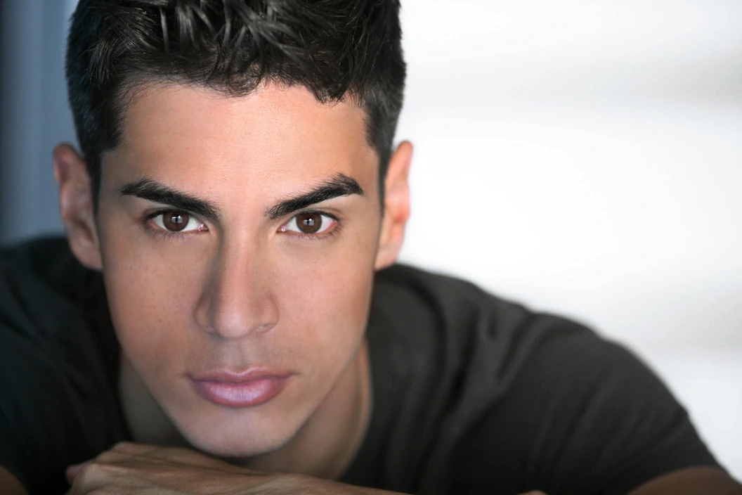 Michael Galante | Good Trouble Wiki | Fandom