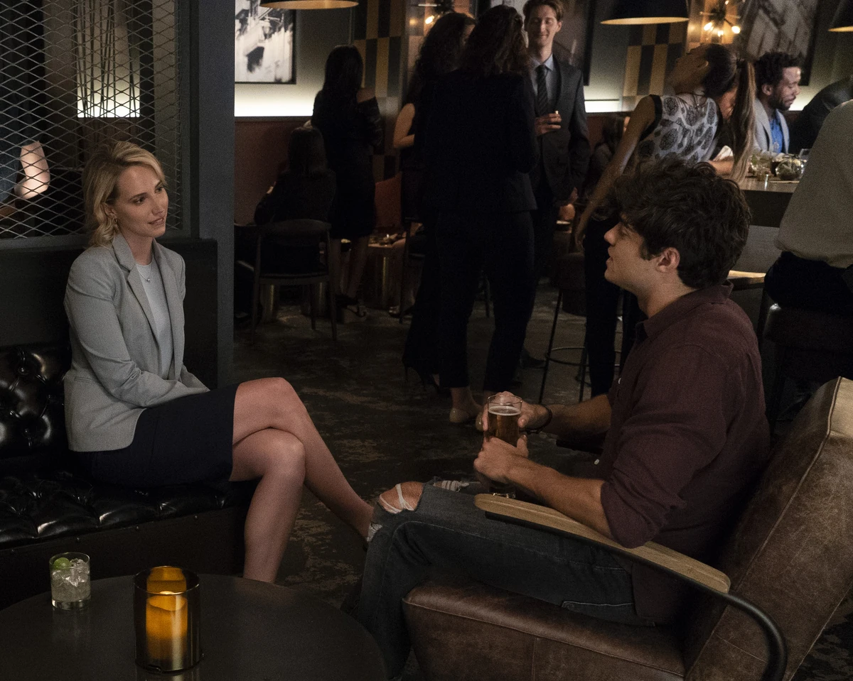 Byte Club | Wiki The Fosters | Fandom