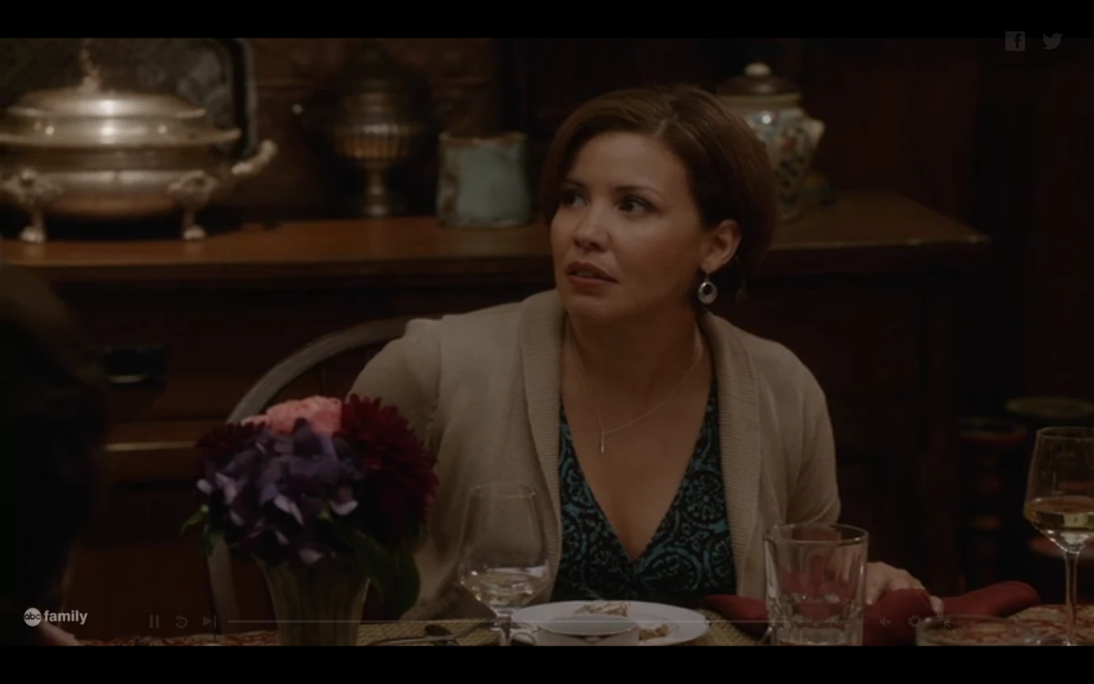 Sonya Rivera | Good Trouble Wiki | Fandom