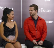 Evan Speck | Good Trouble Wiki | Fandom