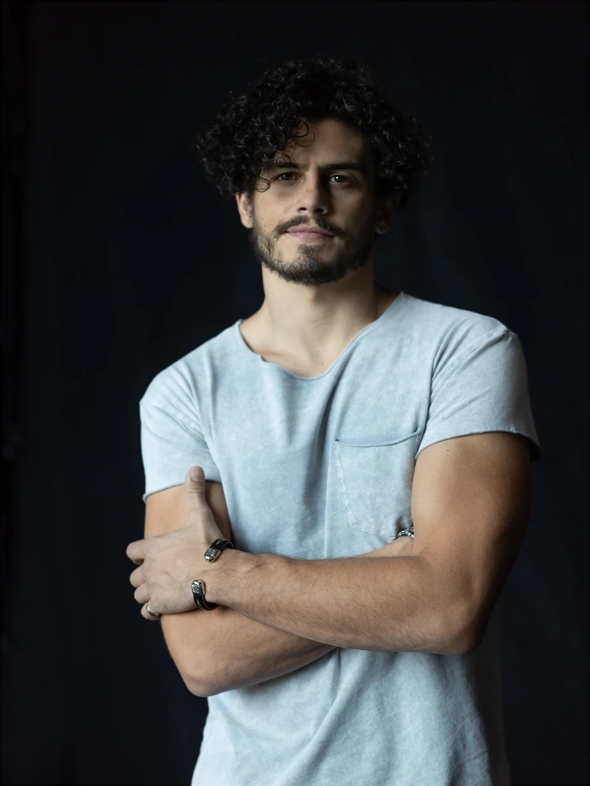 Gael Martinez | Good Trouble Wiki | Fandom
