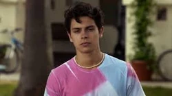 Jesus From The Fosters