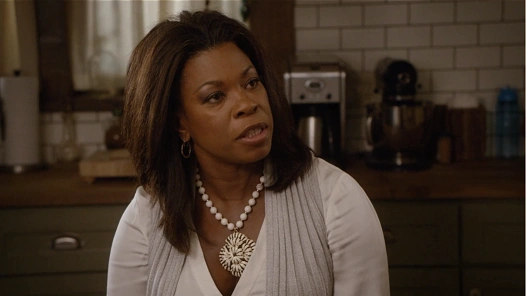 Dana Adams | Good Trouble Wiki | Fandom