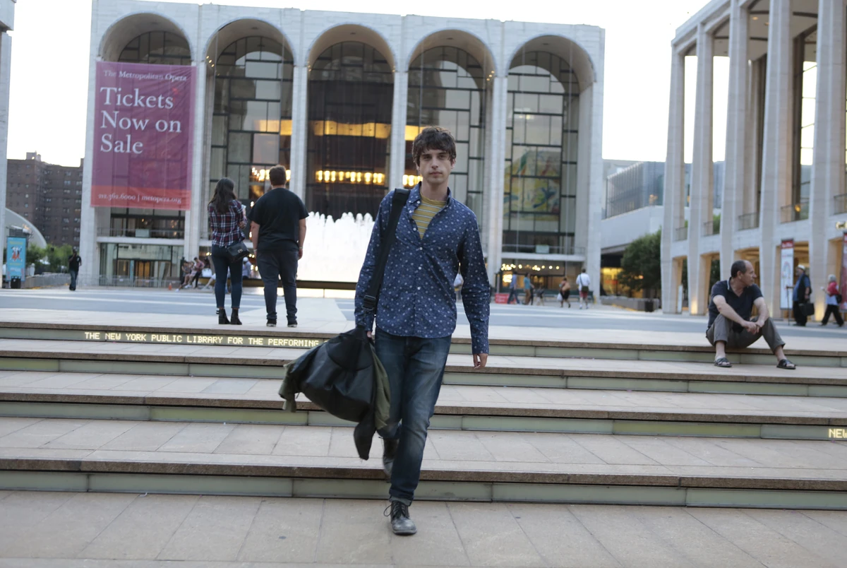 New York | Wiki The Fosters | Fandom
