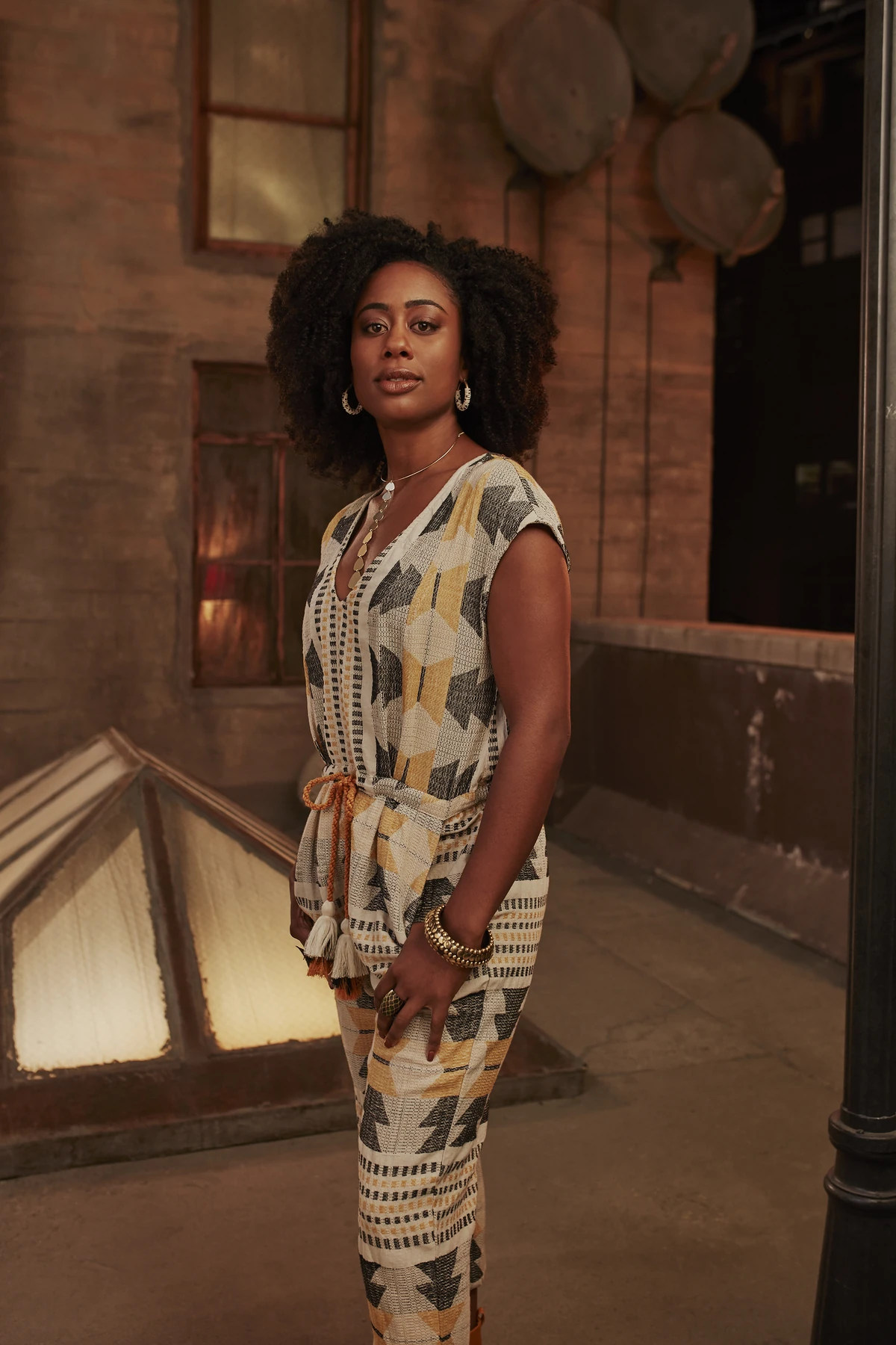 Malika Williams | Wiki The Fosters | Fandom