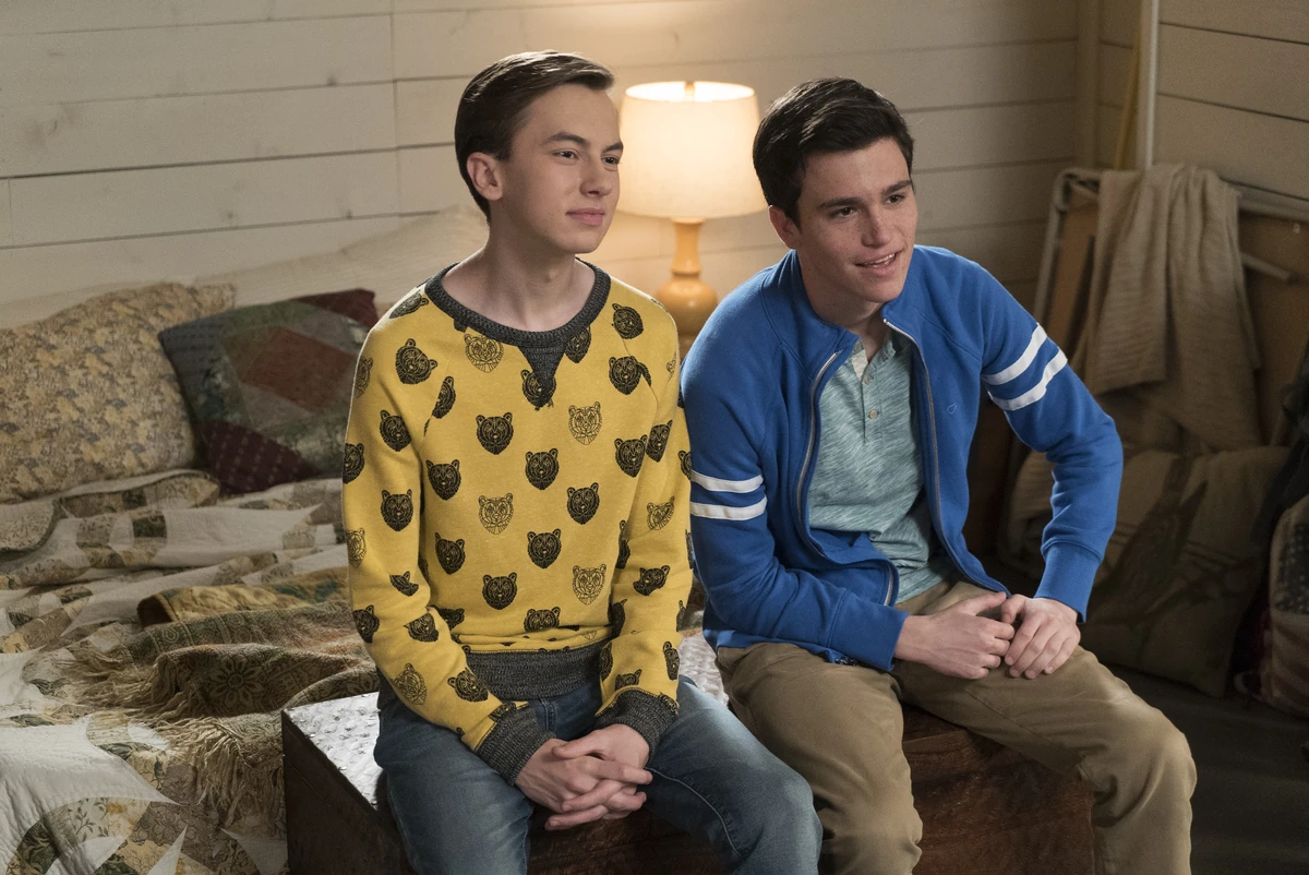 Contact | Wiki The Fosters | Fandom