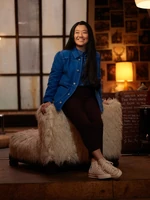 Alice Kwan | Good Trouble Wiki | Fandom
