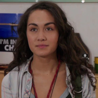 Grace Mullen | Good Trouble Wiki | Fandom