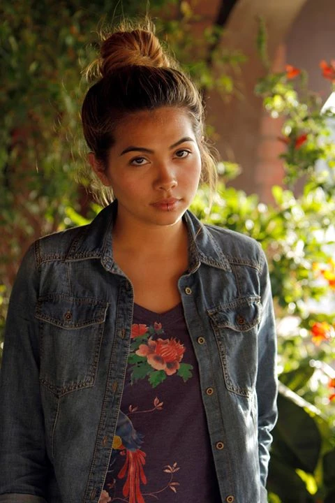 Gabi | Wiki The Fosters | Fandom