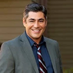 Danny Nucci The Fosters