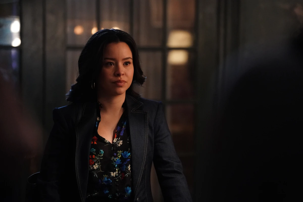 It's All Coming Back To Me Now | Good Trouble Wiki | Fandom
