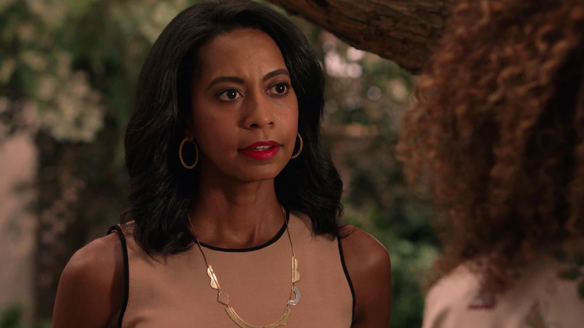 Tess Bayfield | Good Trouble Wiki | Fandom