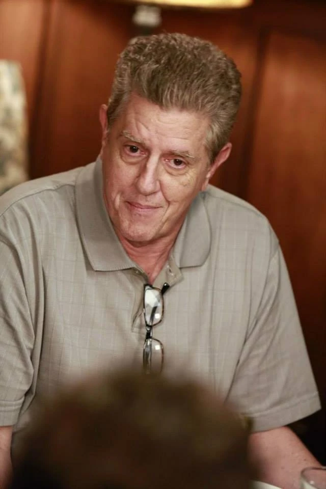 Frank Cooper | Good Trouble Wiki | Fandom