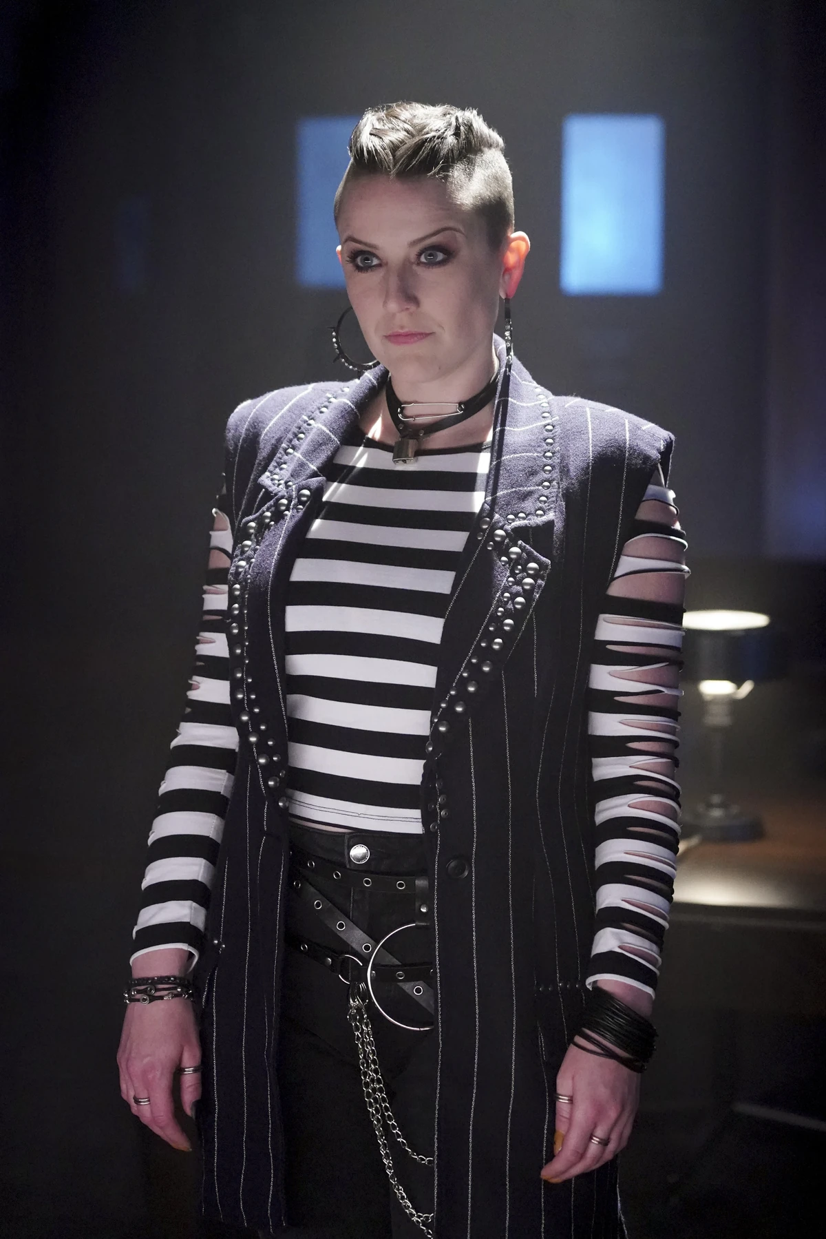 Kelly Campbell | Good Trouble Wiki | Fandom